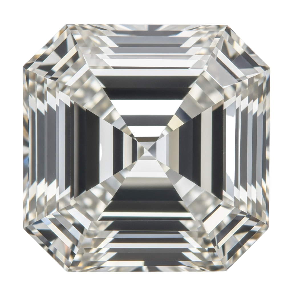 Silver Solitaire | Premium Lab-Grown CVD & HPHT Diamonds India
